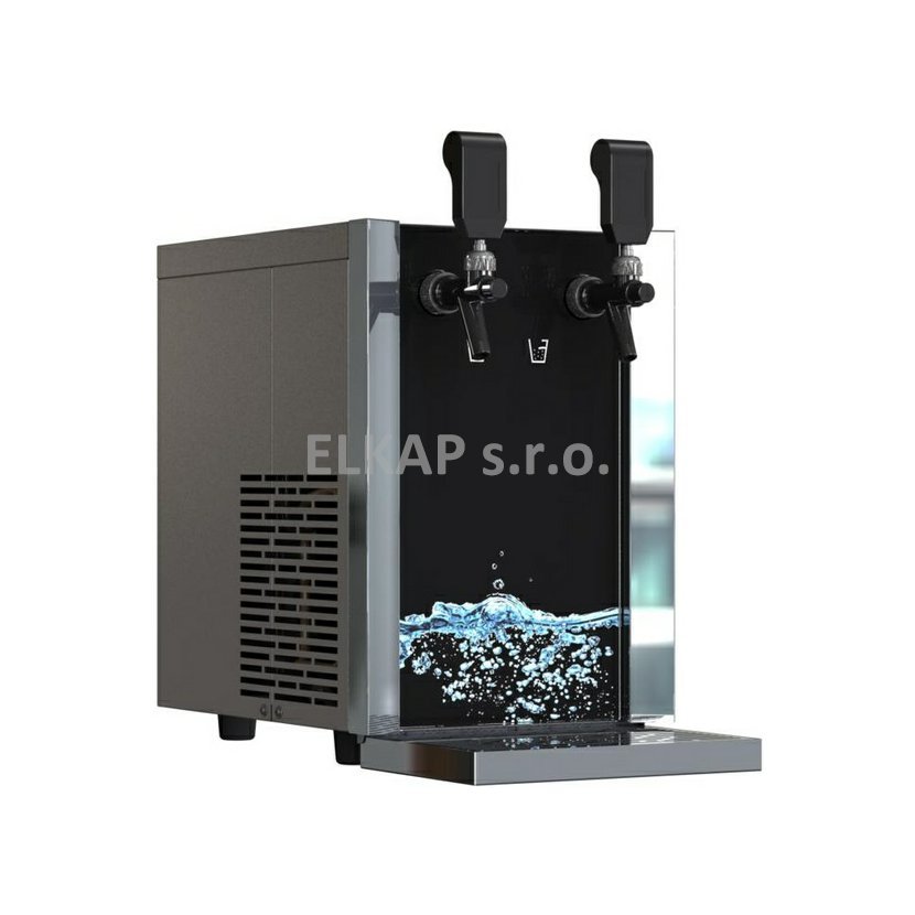 Výrobník sody LIMA 1/5 - 2 kohouty | ELKAP s.r.o.
